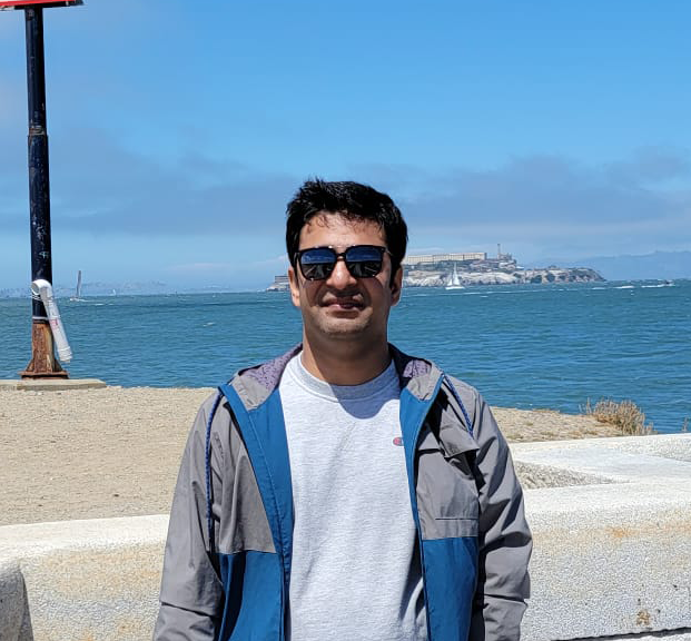 Atif Tariq | Portfolio